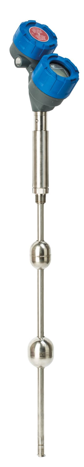 Magnetrol Jupiter® Jm4 Magnetostrictive Level Transmitter Oih