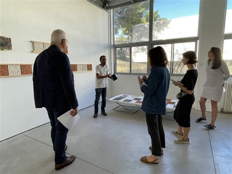 Mohamed Houssem Mokeddem Dnsep 2022 Design Luminy