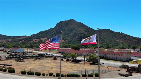 Camp San Luis Obispo Billeting Book Your Stay Today