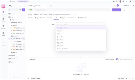 How To Send Query Parameters In Post Request