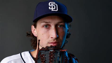 Matt Strahm Interview Prepping For An Expanded Workload East Village