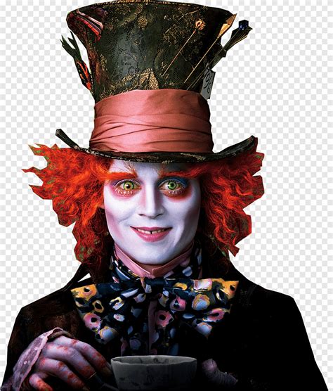 Alice In Wonderland Personages Disney Dieren
