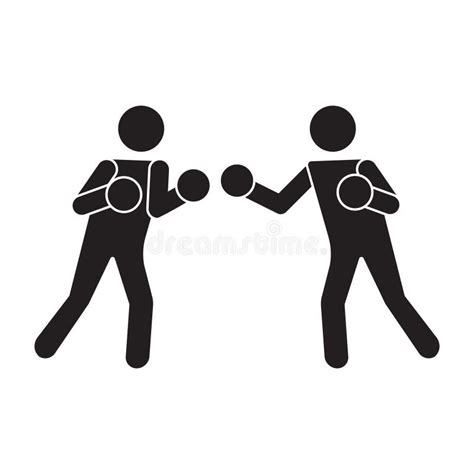 Action Stick Figures Fighting Stickman Action Tiktok