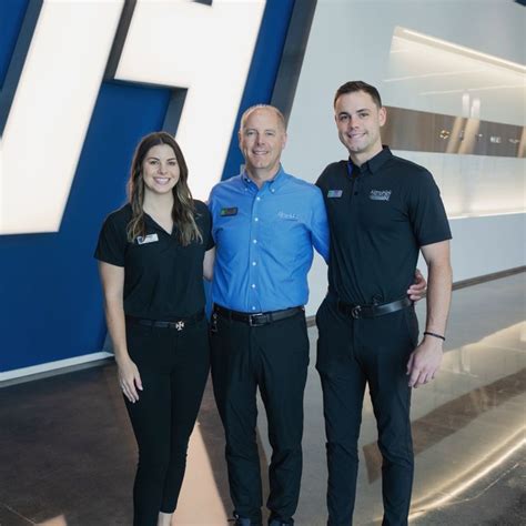 Hendrick Automotive Group On Linkedin Fathersday