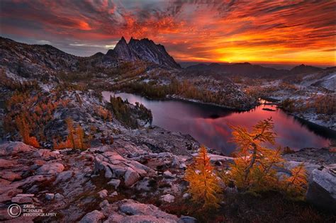 Landscape Photography Tips To Capture High Dynamic Range Photos