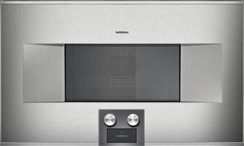 Ovens