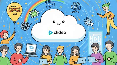 Clideo Review Features Speed And Quality