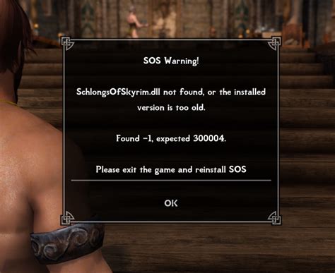 Texture Skin For Male With Penis Request And Find Skyrim Adult And Sex