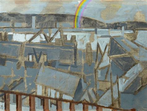 Lot 347 Michael Upton 1938 2002