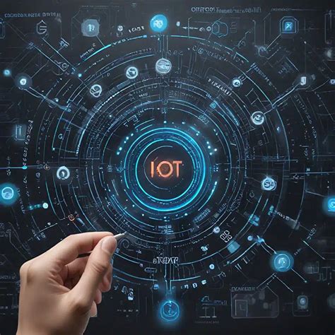 Securing The Iot Ecosystem Innovative Approaches To Safeguarding Sensor Data Integrity