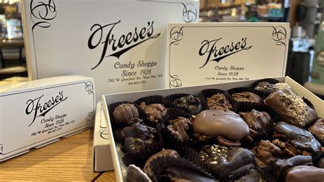 Freeses Candy Shoppe Opens New Store In Milwaukee Public Market