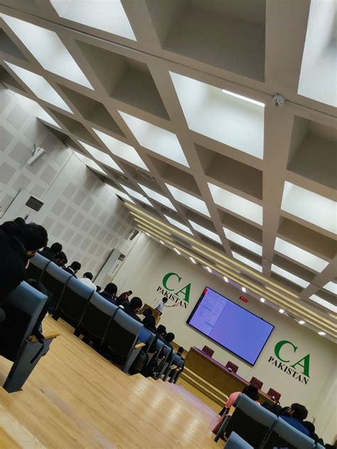 Ammar Khalid Aca On Linkedin Apt Training Session By Bdo In Pakistan At The Institute Of