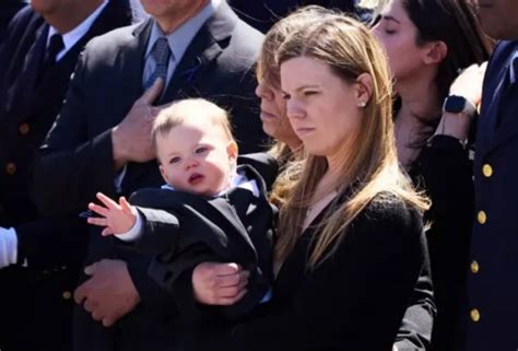 Stephanie Diller Widow Of Slain Nypd Cop Jonathan Diller Says My