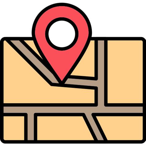 Map Compass Location Navigation Pin Travel Icon Icon Download On Iconfinder