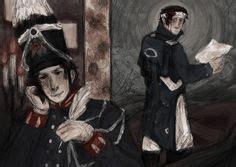 Guts And Blackpowder Art