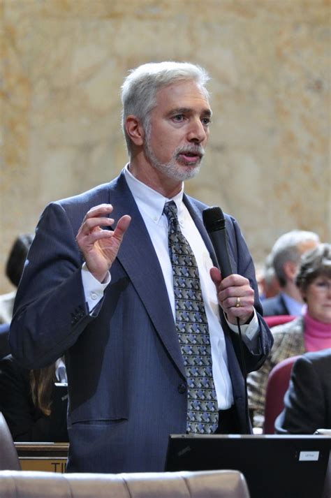 Coalition Of Groups Rep Gerry Pollet Praise Wwu Presidents Call For Increasing Diversity At