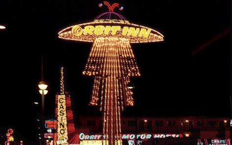 Lost Signs Of Las Vegas—part 3 The Neon Museum Las Vegas