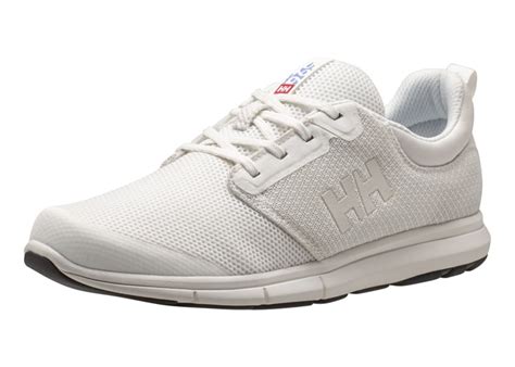 Helly Hansen Marine Basket Bateau Femme Feathering Blanc à Partir De