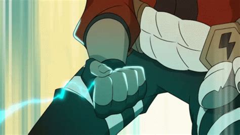 Anime Wattson  Anime Wattson Power Up Discover And Share S