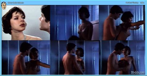 Mary Beth Rubens Nude Pics P Gina