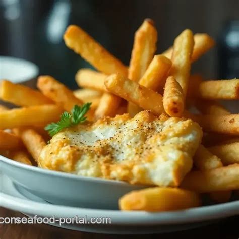 Cod Air Fryer Recipe Seafood Portal