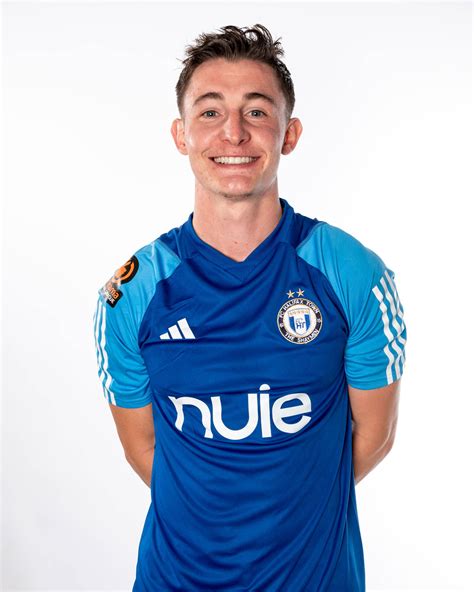 Max Wright Fc Halifax Town