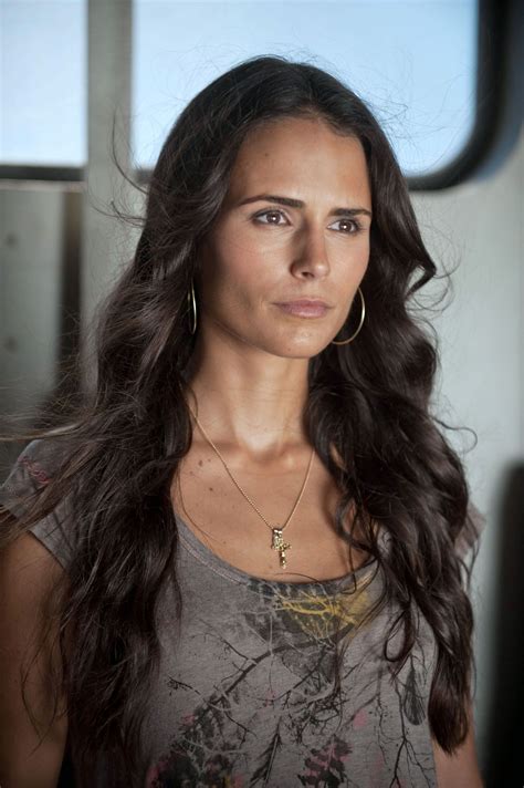 Watch Jordana Brewster S Evolution Through The Fast And Furious Movies