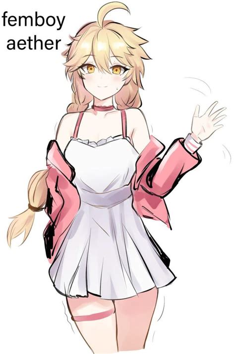 Fb4fu Im A Femboy Rfutaroleplaypalace
