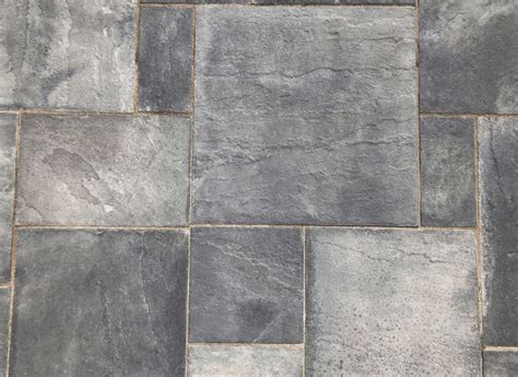 Dimensional Flagstone Castohn