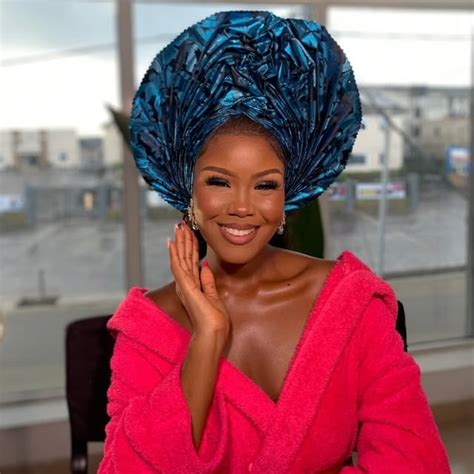 Gele By Ebi Gelebyebi • Threads Say More