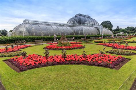 Best Botanical Gardens In The World Biggest And Most Beautiful