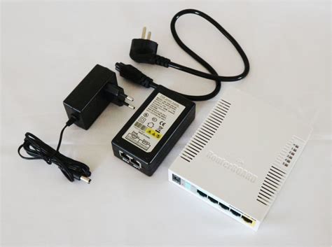 Μαχαιρίδης Ευθύμιος and ΣΙΑ Ο Ε wifi bridge mikrotik set routerboard