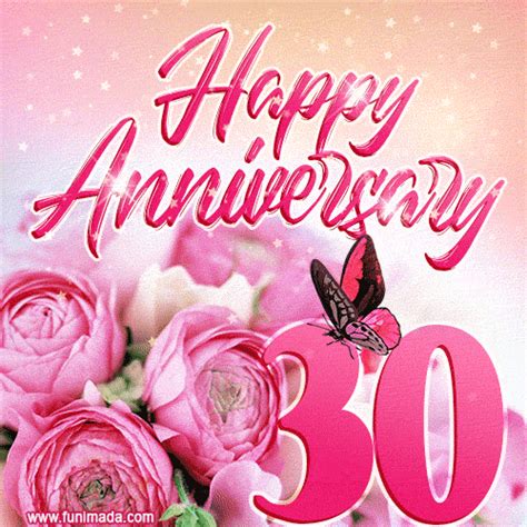 Happy 30th Wedding Anniversary Images 60 Photos