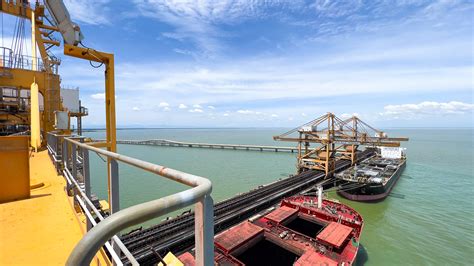 Engineering Procurement Construction And Commissioning Integrax Berhad