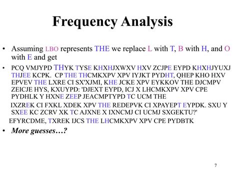 Ppt Cryptography Powerpoint Presentation Free Download Id 1022603
