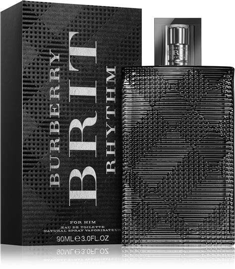 Burberry Brit Rhythm For Him Notinogr