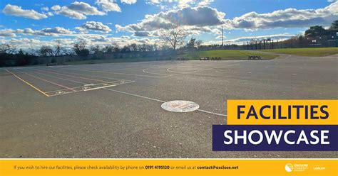 Oxclose Community Academy