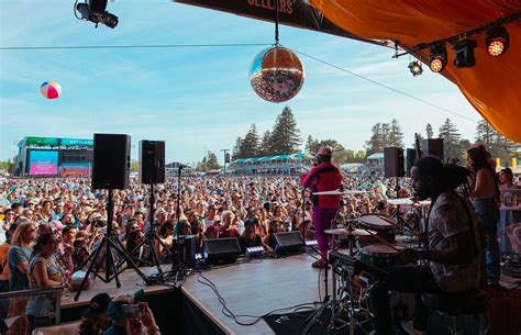 Bottlerock Kicks Off Friday In Napa And Tickets Are Still Available