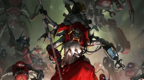 Warhammer 40k Lore Is Roboute Guilliman Really Dating Yvraine