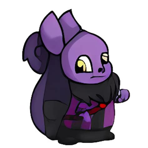 Darigan Citadel Collectors Usuki Doll Karlas Neopoints Shop