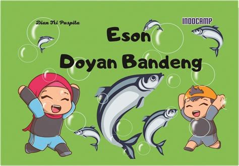 Eson Doyan Bandeng Indocamp
