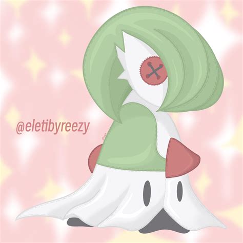 Gardevoir Mimikyu Custom Request From Reddit If You Have A Pokemon