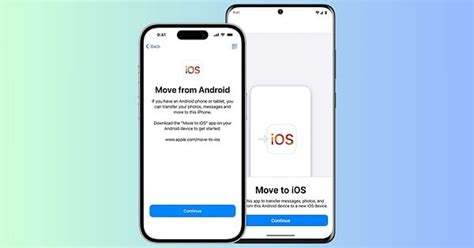 Move To IOS Not Working On Android Heres How To Fix It The Mac Observer