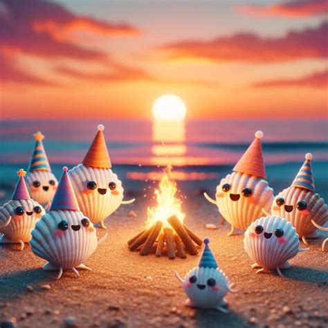 120 Shell Puns Unleash A Wave Of Hilarious Shell Ebrations