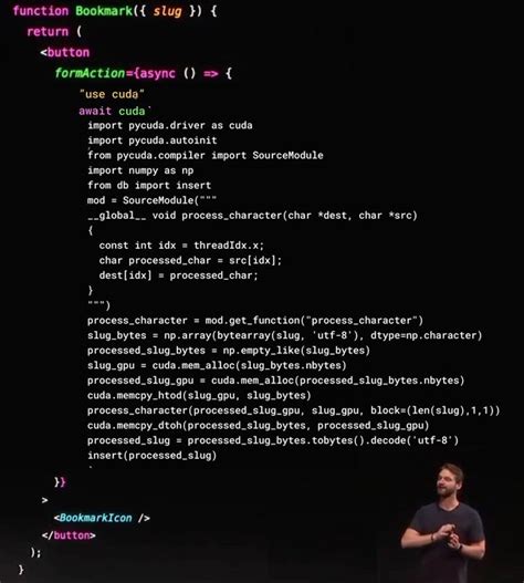 Nextjs支持在前端代码中写sql，开倒车还是遥遥领先？前端js里嵌套sql Csdn博客