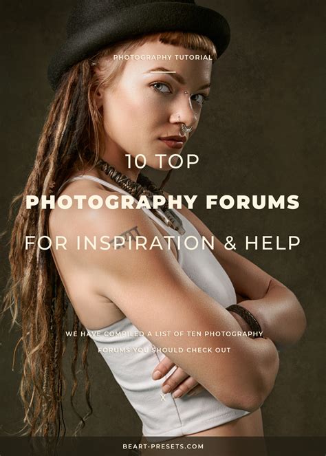 Best Photography Forum