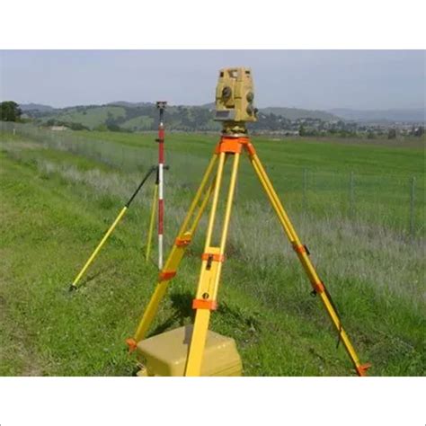 Land Plotting Survey Service In Dahisar Mumbai Pratik Associate And Survey