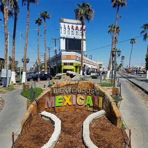 Pin De Jeanette García En Mi Vida 2023 Turismo Ciudades Baja California