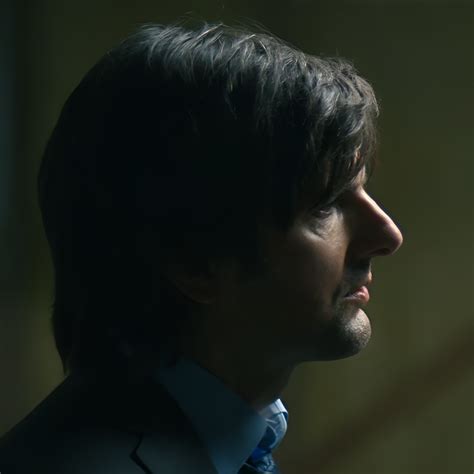 Mark Scout Severance Series Icon En 2025