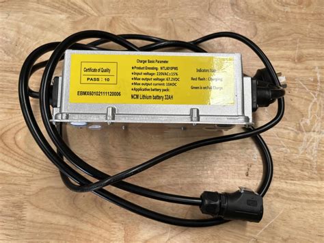 Mpe Surron 60v 53ah Battery 20 Off Flash Sale Ebmx Pty Ltd